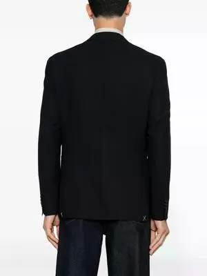Canali Wool Blazer