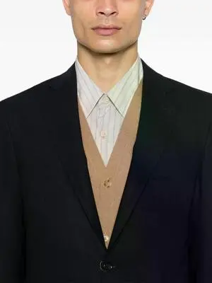 Canali Wool Blazer