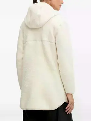 Helly Hansen Maud Hooded Zip-up Coat