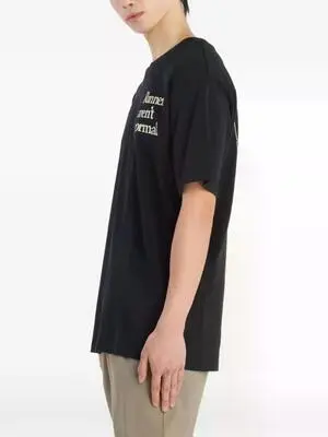 NEW BALANCE Graphic-print T-shirt