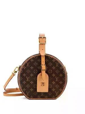 Women's Lv Round Bags