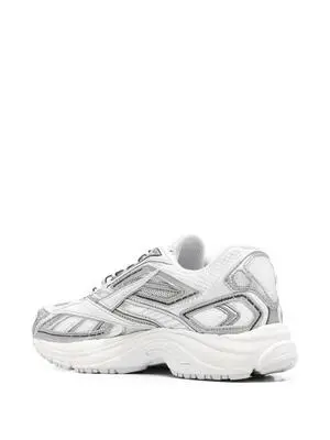 REEBOK Premier Road Ultra Panelled Sneakers - White