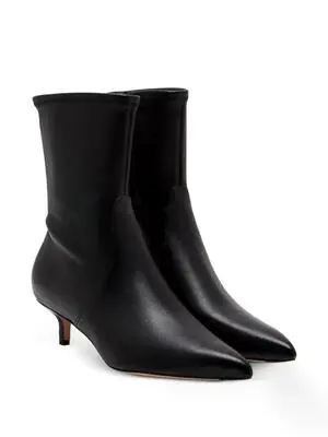 Veronica Beard Lisa Ankle Boots