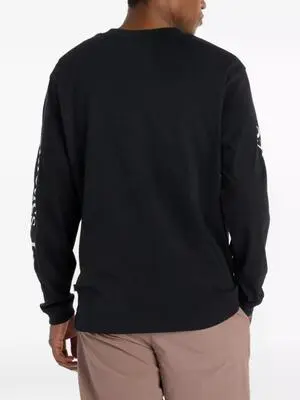 NEW BALANCE Long-sleeve T-shirt