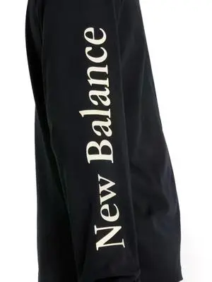 NEW BALANCE Long-sleeve T-shirt