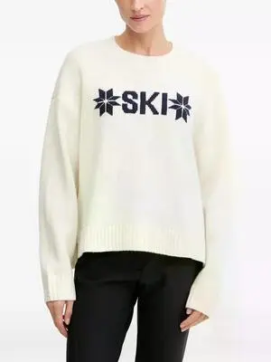 Helly Hansen Graphic Pattern Sweater