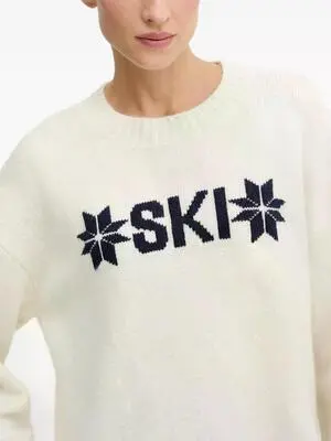 Helly Hansen Graphic Pattern Sweater