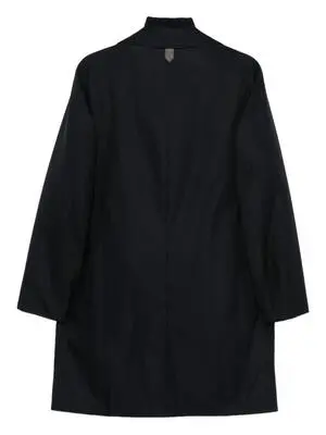 Canali Single-breasted Coat