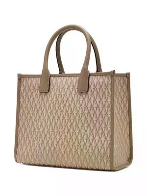 Versace La Medusa Tote Bag