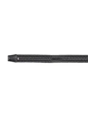 LA BOUCLE Lombardia Leather Belt