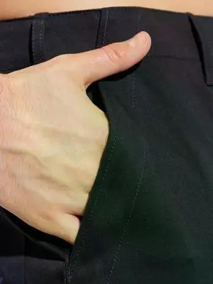 Etro Cargo Trousers