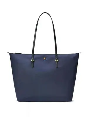 Ralph Lauren Keaton Tote Bag - Blue