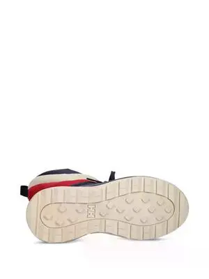 Helly Hansen Quilted Padded Boots