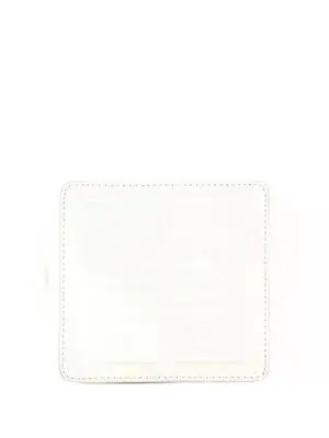 Givenchy Cut Out Leather Mini Bucket Bag