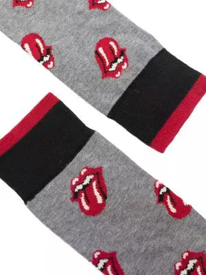 IN THE BOX Patterned Socks