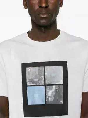 BOSS Graphic T-shirt