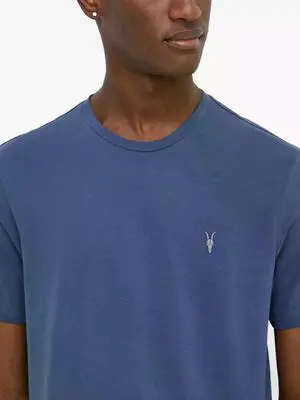 ALLSAINTS Brace Embroidered T-shirt