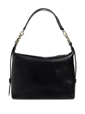 Furla Small Leather Tote Bag