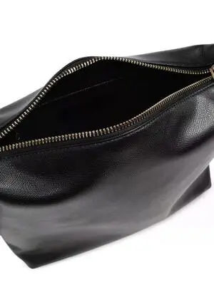 Furla Small Leather Tote Bag