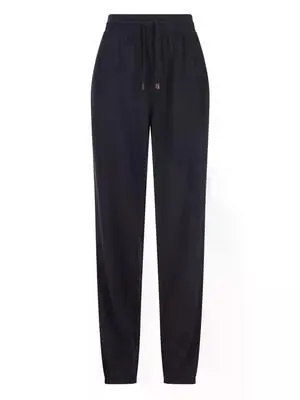 Loro Piana Office Wear Sweatpants For Women