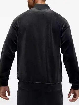 JORDAN Brooklyn Zip-up Track Jacket