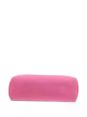 Hermès Herbag Removable-strap Handbag - Pink