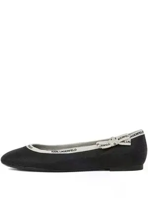 Karl Lagerfeld Casual Flats For Women
