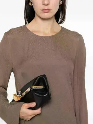 BY MALENE BIRGER Kallas Long-sleeve Maxi Dress