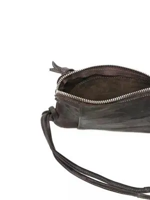 SOMMET Zip-fastening Case - Brown