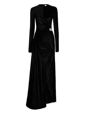 Rabanne Glam Evening Dresses