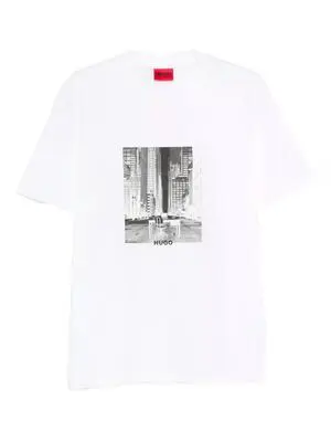 Hugo Deyss T-shirt