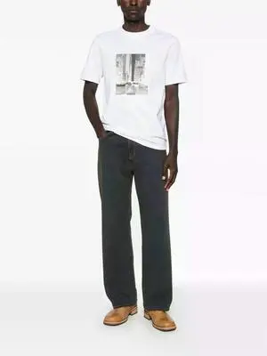 Hugo Deyss T-shirt