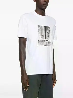 Hugo Deyss T-shirt