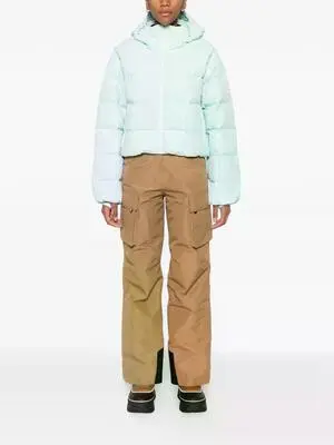 Cordova Oza Hooded Ski Jacket