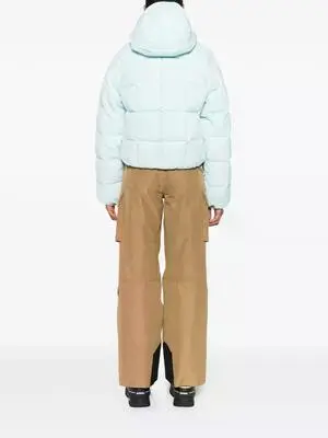 Cordova Oza Hooded Ski Jacket