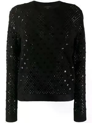 Louis Vuitton Casual Sweaters For Women