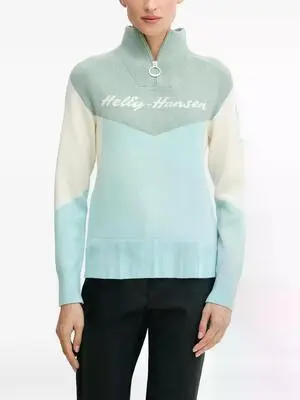 Helly Hansen Zip Sweater