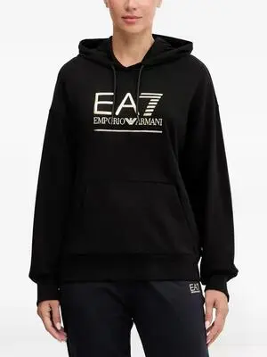 Ea7 Sweatshirts Hoodies For Women