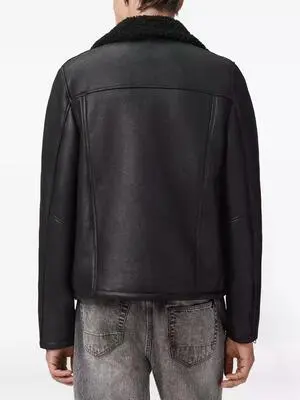 ALLSAINTS Correz Zip-fastening Jacket