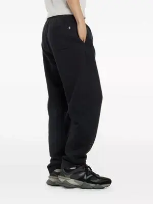 NEW BALANCE Logo-print Track Pants