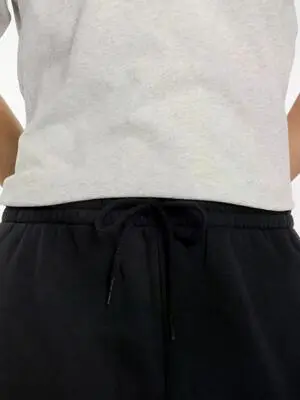 NEW BALANCE Logo-print Track Pants