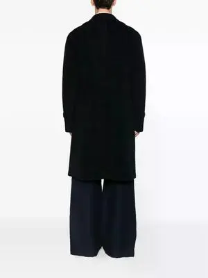 ROMEO GIGLI 1990s Double-breasted Coat