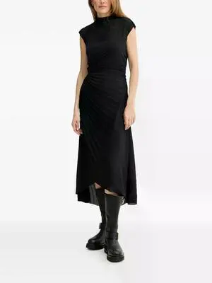 Allsaints Asymmetrical Day Dresses