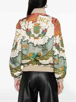 Hermès 2000s Reversible Jacket