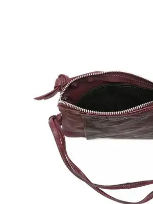 SOMMET Nick Neck Zipped Gadget Case