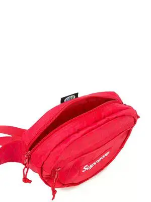 Supreme Logo-print Waist Bag