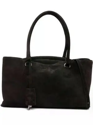 OSOI Key-pendant Shoulder Bag