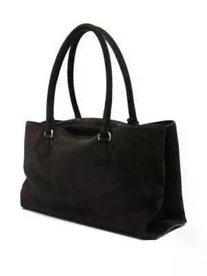 OSOI Key-pendant Shoulder Bag