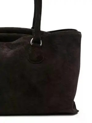 OSOI Key-pendant Shoulder Bag