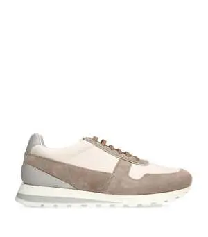 Brunello Cucinelli Olimpo Sneakers